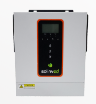 NMS SERIES MPPT OFF-GRID SMART INVERTER